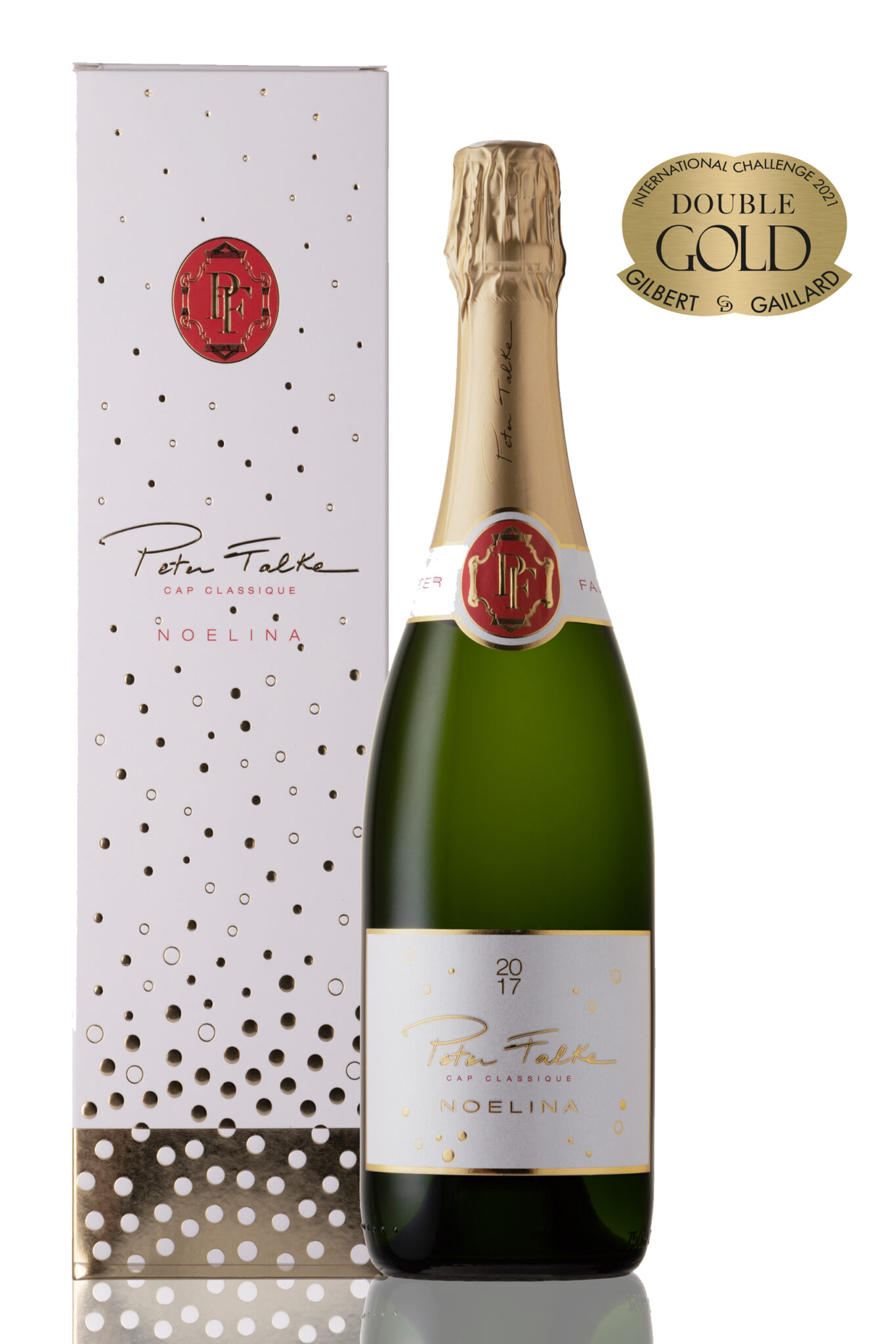 Our Wines - Peter Falke Wines