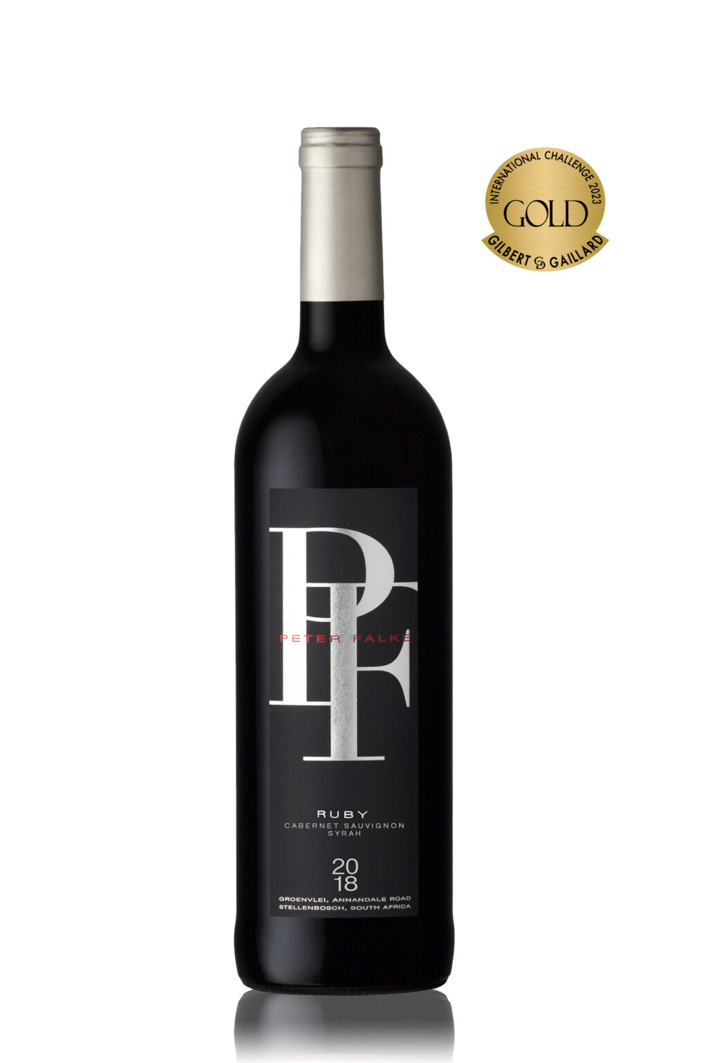 Our Wines - Peter Falke Wines