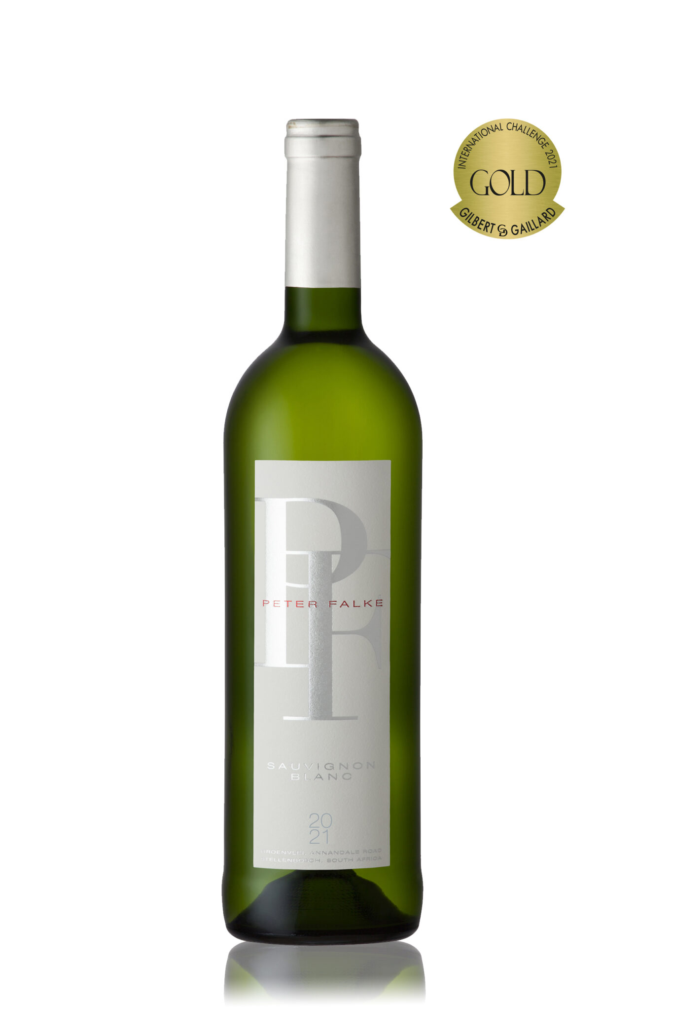 Our Wines - Peter Falke Wines