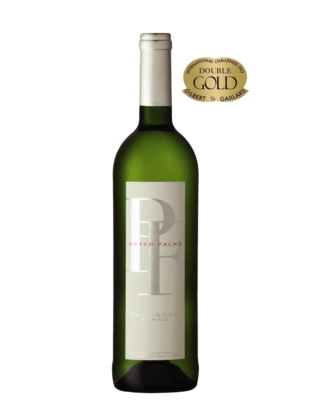 Our Wines - Peter Falke Wines