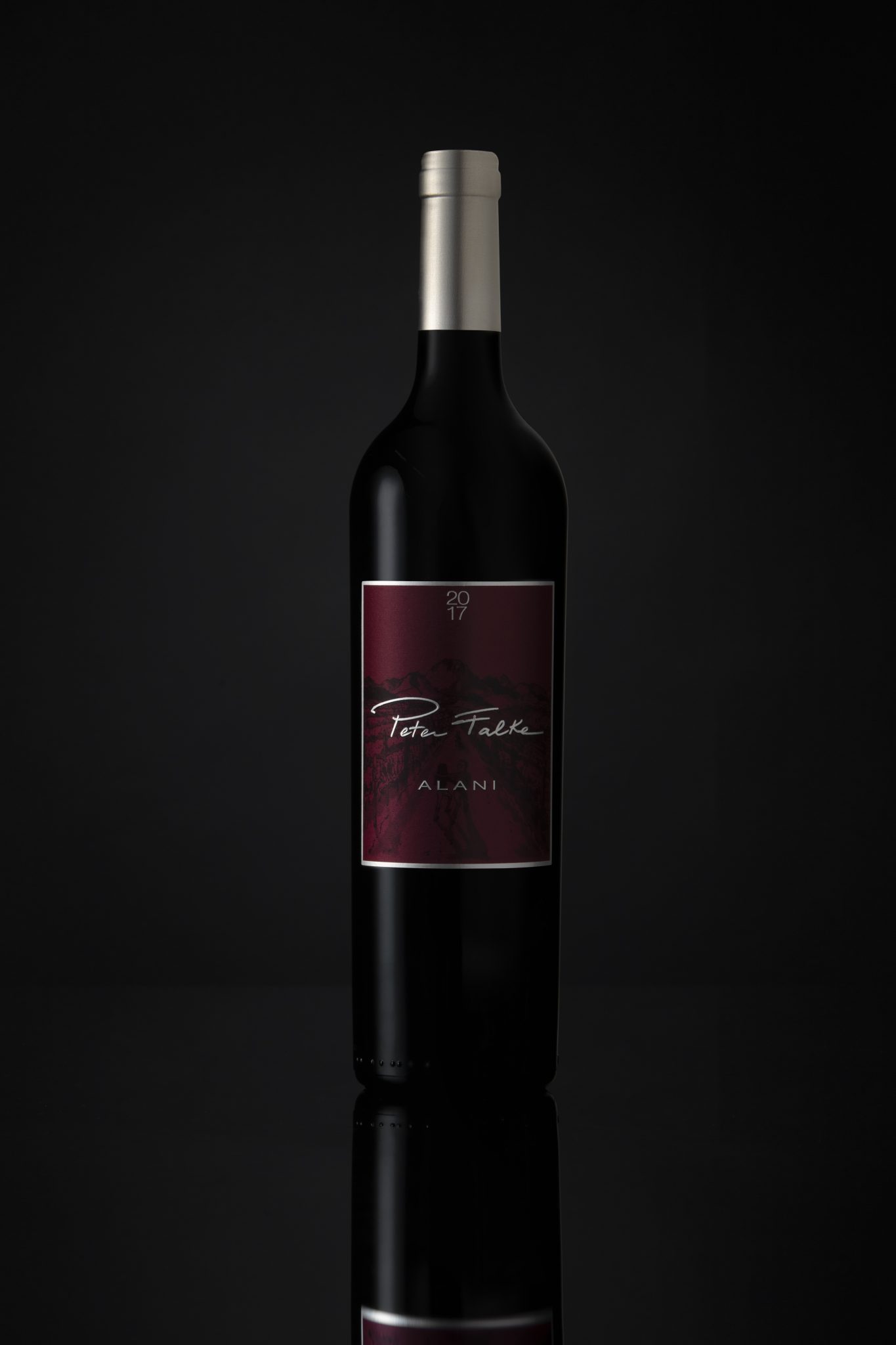 Our Wines - Peter Falke Wines