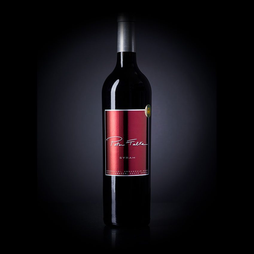 Home - Peter Falke Wines